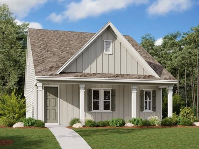 Jasper Plan Castlewood Community