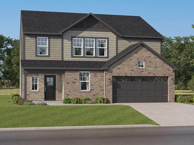 Jasper Plan Colonnade Community