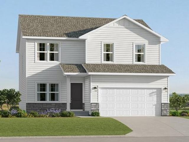 Jasper Plan Cross Creek Community