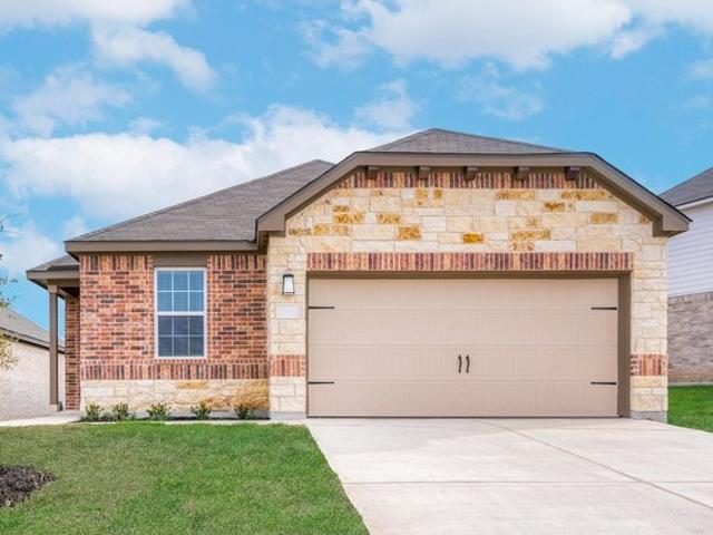 Jasper Plan Hightop Ridge Community