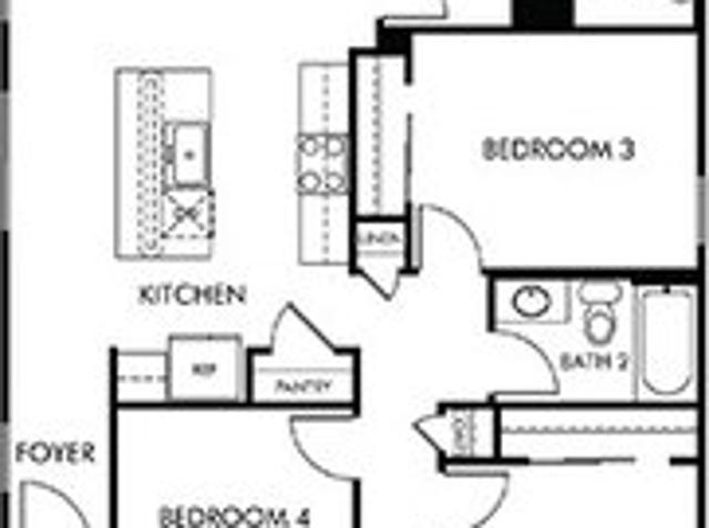 Jasper Plan Las Patrias at Star Valley Phase III Signature Series Community