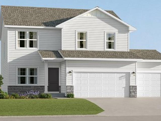 Jasper Plan Southbridge Community