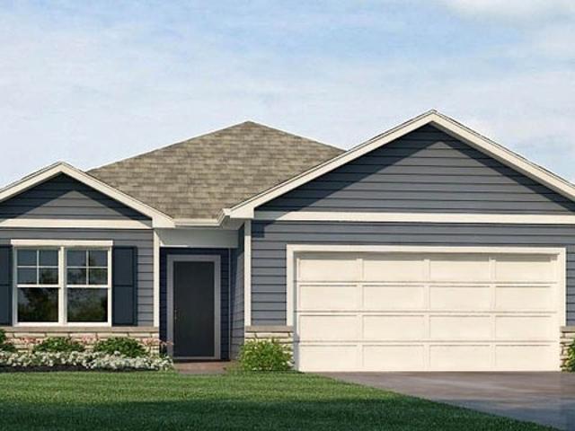 Jasper Plan Southbridge Farms Community