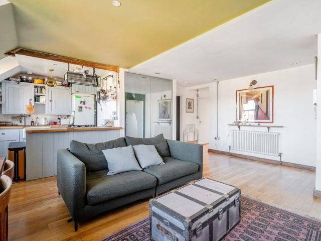 Jasper Road, Crystal Palace, London, SE19