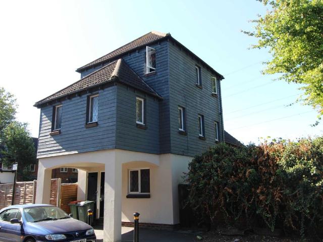 Jasper Road, London E16, 3 bed end terrace house to rent, £2,400 pcm | PrimeLocation