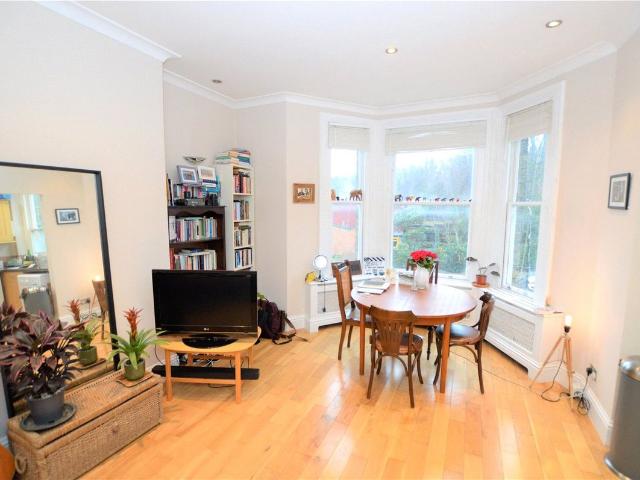 Jasper Road, London, Lambeth SE19, 1 bed flat to rent, £1,600 pcm | PrimeLocation
