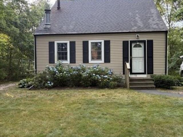 Jasper Rd, Barnstable, Home For Sale