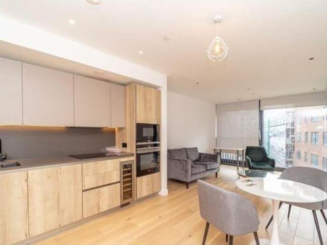 Jasper Walk, Hackney, 1 Bedroom Apartment