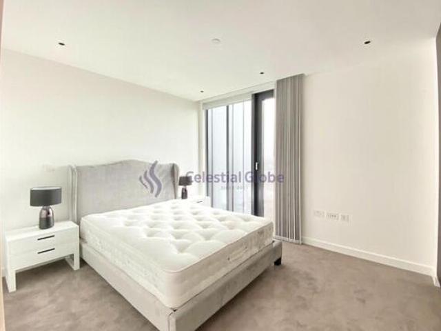 Jasper Walk, London, 1 Bedroom Flat