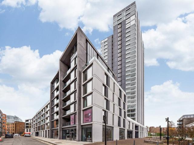 Jasper Walk, London, N1 1 bed apartment to rent £3,100 pcm £715 pw
