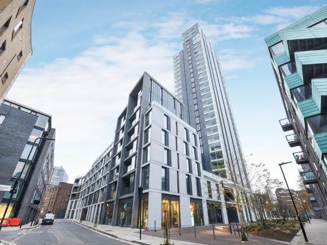 Jasper Walk London N1 2 bed apartment to rent £3,900 pcm £900 pw