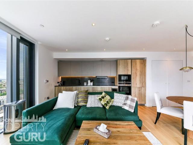 Jasper Walk, London, N1 2 bed apartment to rent £4,000 pcm £923 pw