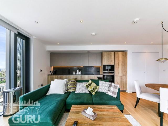 Jasper Walk, London N1, 2 bed flat to rent, £4,000 pcm | PrimeLocation