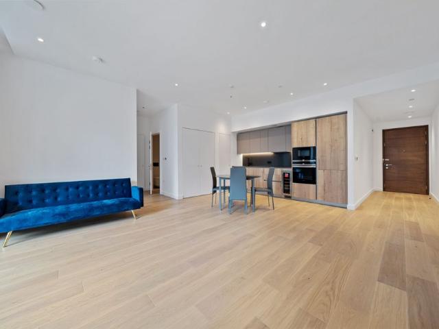 Jasper Walk, London, N1 7GZ