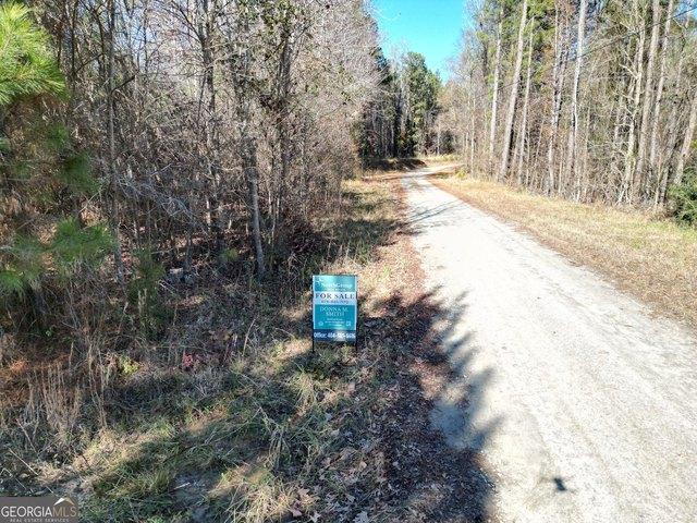 Jaudon Rd, Elberton, GA 30635
