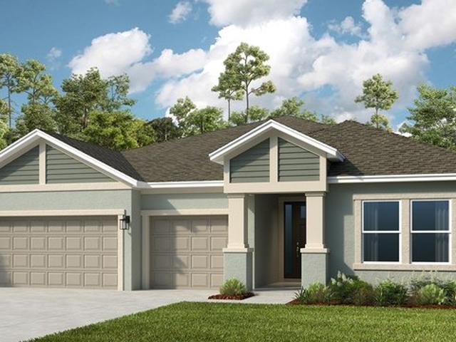 Java Plan Timber Ridge Community