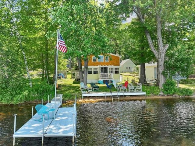 Javica Ln, Sanford, Home For Sale