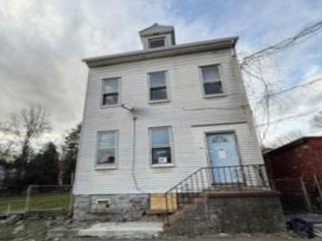 Jawett St