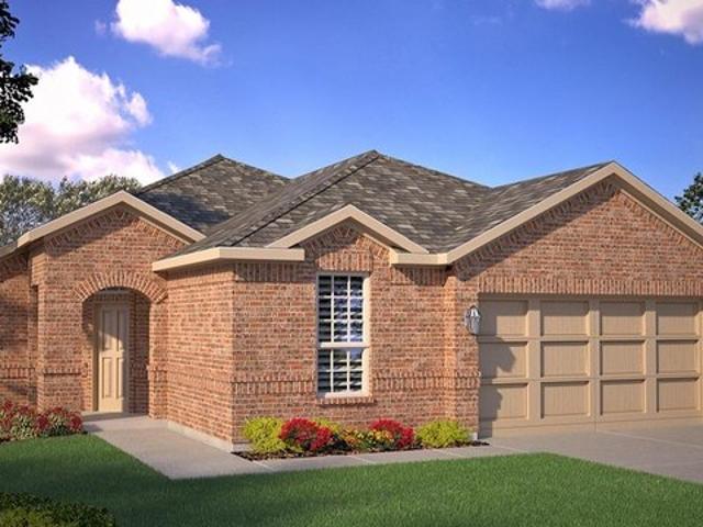 JAXSON Plan Shenandoah Ridge Community