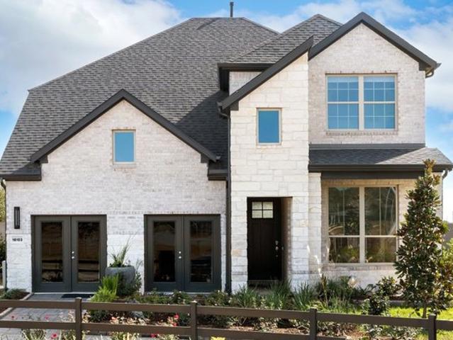 Jayton Plan Mavera Community