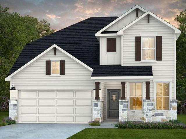Jayton Plan Stokesbury Community