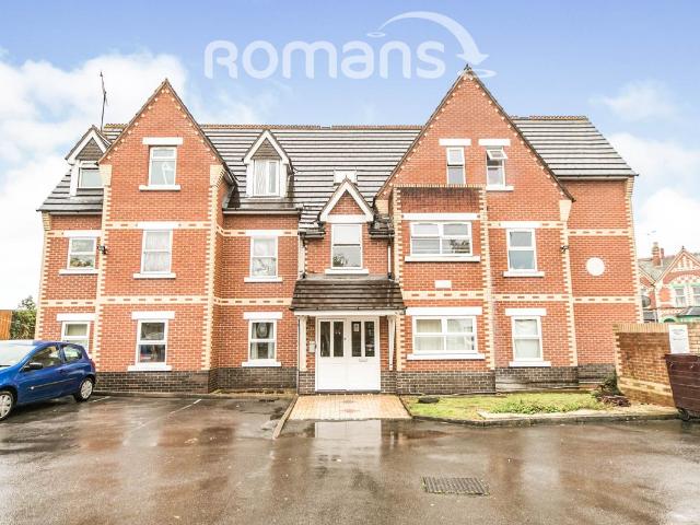 Jayworth House, 140 Liverpool Road, Reading RG1, 2 bed flat to rent, £1,200 pcm | PrimeLocation