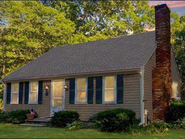 Jay Dee Ln, Eastham, Home For Sale