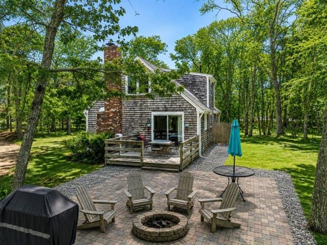 Jay Dee Ln, Eastham, Home For Sale