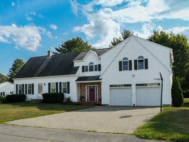 Jay Dr, Biddeford, Home For Sale