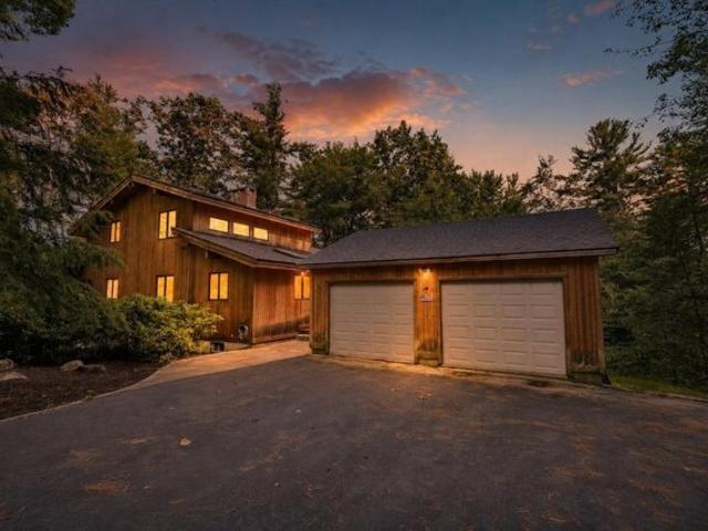 Jay Dr, Rindge, Home For Sale