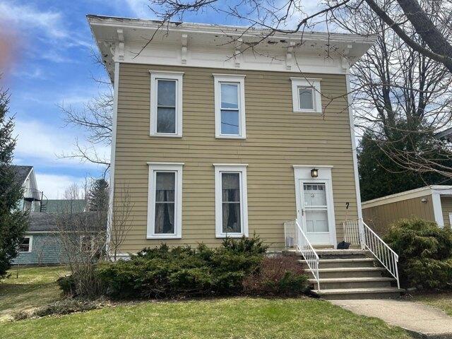 Jay St, Canton, Home For Sale