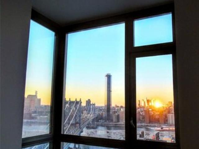 Jay St Apt B, Brooklyn, Condo For Sale