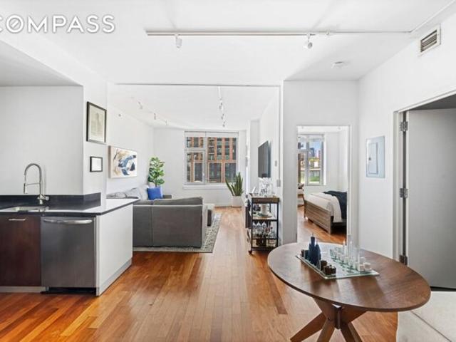 Jay St Apt K, Brooklyn, Condo For Sale