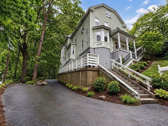 Jay St, Fitchburg, Home For Sale