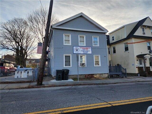 Jay St, New London, Home For Sale