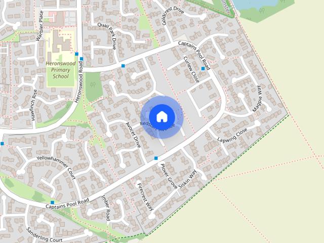 Jay Park Crescent, Kidderminster, DY10