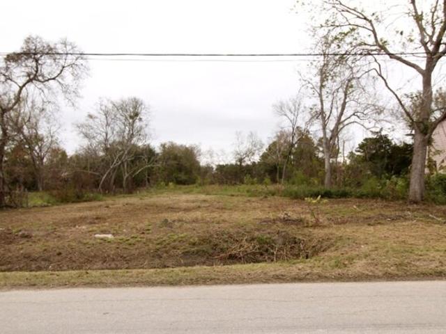 Jay Rd, Hitchcock, Plot For Sale
