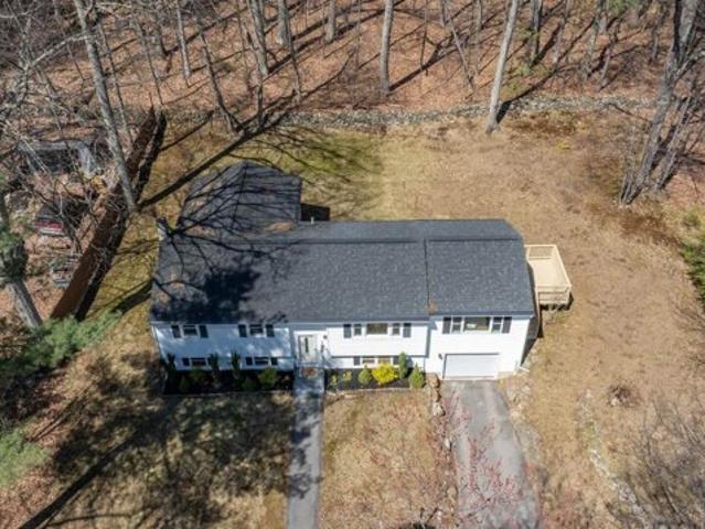 Jay Rd, Merrimack, Home For Sale