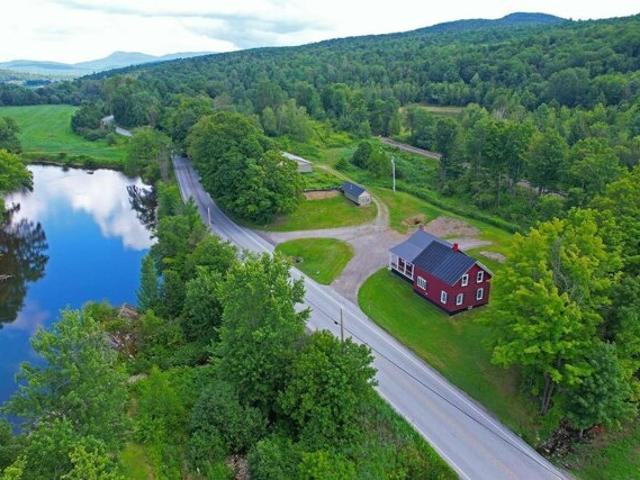 Jay Rd, Richford, Home For Sale