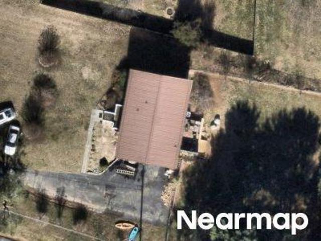 Jaybird Rd