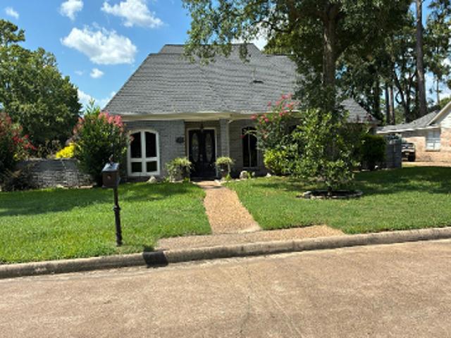 Jaycreek Dr