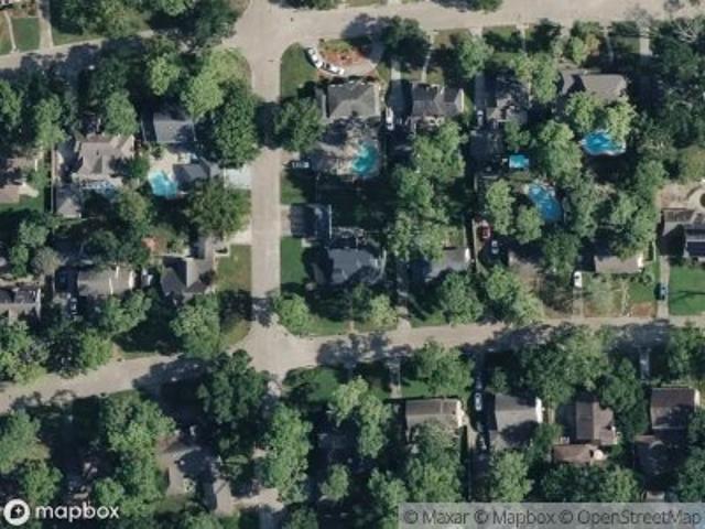 Jaycreek Dr