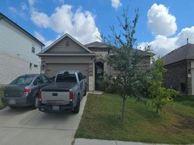 Jayden Drive