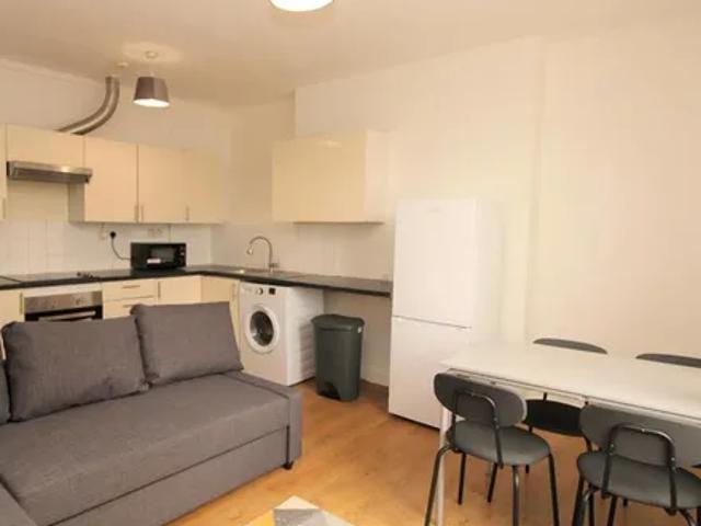 Jazzbourne, 443 New Cross Road, London, SE14 6TA, United Kingdom | 2 bed apartment for rent #139332656 | Rentberry