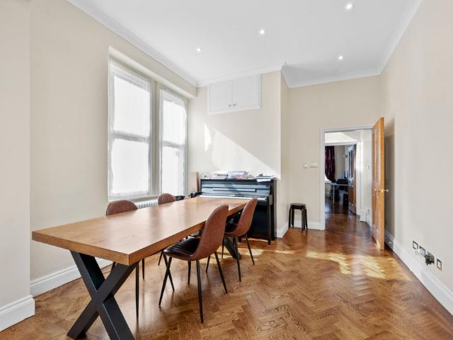 Jazmyn Cottage, SW20, London
