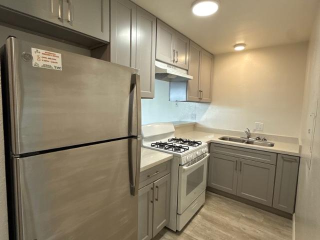 JB Apartments
