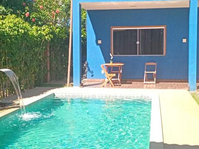 JB Sol de Verão Hospedagem