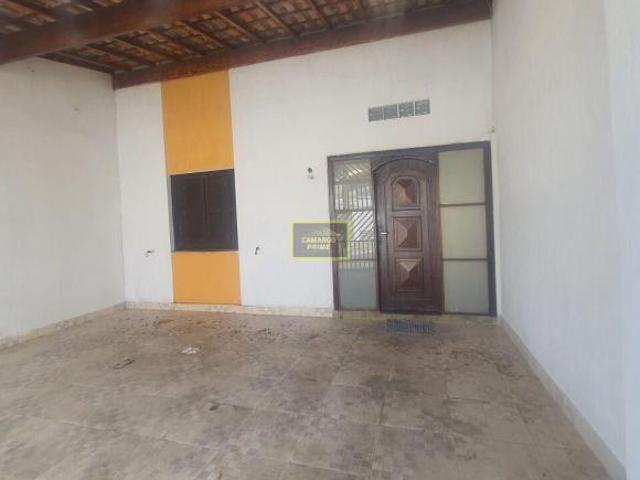 JD Alvorada Oportunidade casa 03 dormitórios 02 vagas