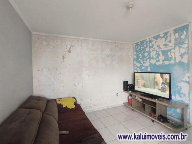 JD ALZIRA FRANCO APARTAMENTO