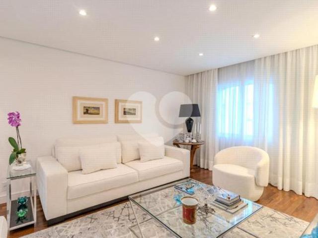 JD AMÉRICA APARTAMENTO 135M²